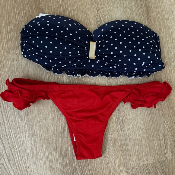 Swim | Brazilian Bikini Size M | Poshmark